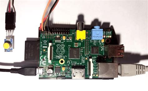 raspberry pi and hyt 221 sensor mosquitto is an open