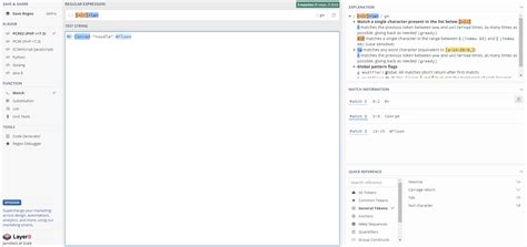 the data school regex vs text to columns