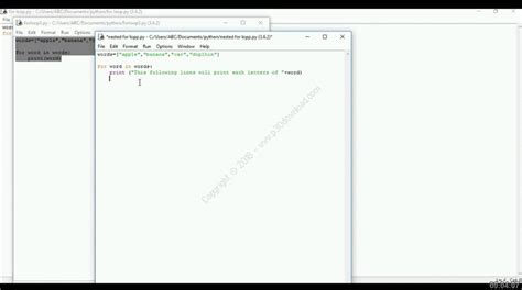 دانلود udemy python 3 for beginner object oriented program