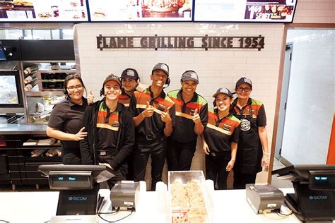 Burger King Office Photos Glassdoor