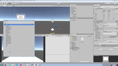 unity save load saving and loading player game data in unity — sitepoint