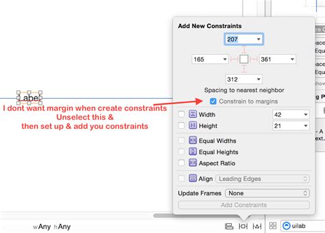 objective c ios remove uitableviewcell internal margins