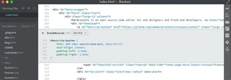 11 best linux code editors and ide for developers