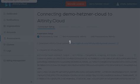 low cost clickhouse clusters using hetzner cloud with altinity cloud