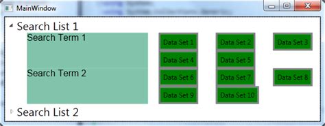 wpf using hierarcicaldatatemplates in conjunction with treeviewitem