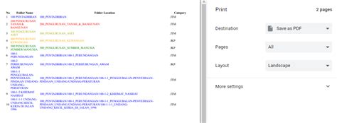 javascript how to print include table border show in the printing