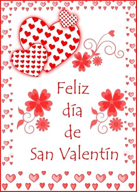 40 Imágenes Frases Y Mensajes Para San Valentín 2020