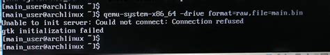 1 best r qemu kvm images on pholder i can t get qemu to work on arch