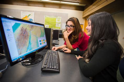 gis training and support