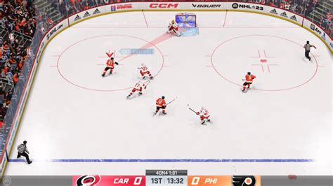 Nhl 23 For Xbox Series X Review Pcmag