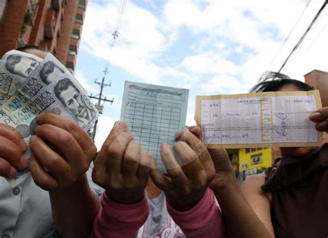 Inician Campaña Para Acabar El Crédito “gota A Gota” En Plazas De Mercado