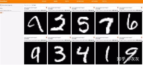 tensorboard详解 csdn博客