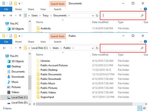 récupérer des fichiers disparus perdus du bureau windows 10 easeus