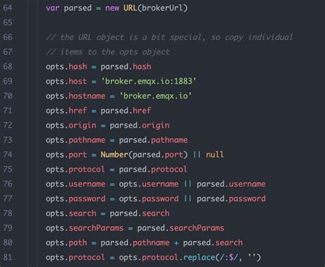 mqtt protocol cannot connect · issue 1210 · mqttjs mqtt js · github