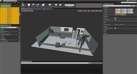 maya to ue4 fbx import problem — polycount