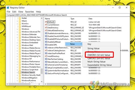 reset and rebuild search index in windows 11 tutorial windows 11 forum