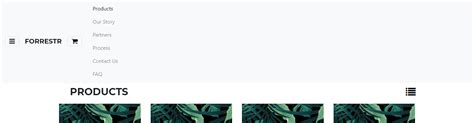 html navbar doesn t scale with screensize bigger than md breakpoint