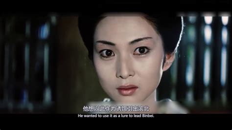 【二大爷说电影】漂亮的女囚犯不停的找人啪啪啪，只有一个目的，那就是复仇 Youtube
