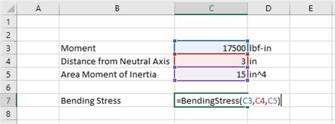 intro to excel vba user defined functions engineerexcel