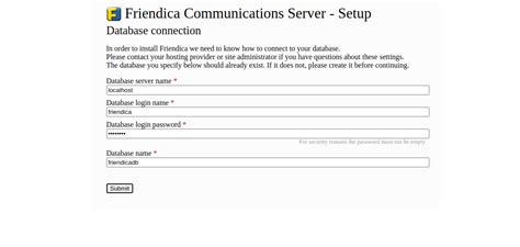 how to install friendica social network platform on ubuntu 20 04