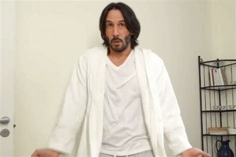Tiktok Deepfake Unreal Keanu Reeves Spurs Furious Debate Voicebot Ai