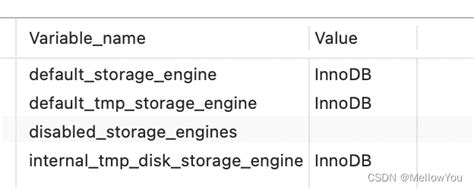 mysql“lock wait timeout exceeded”问题分析 在同一事务内先后对同一条数据进行插入和更新操作 mellowyou
