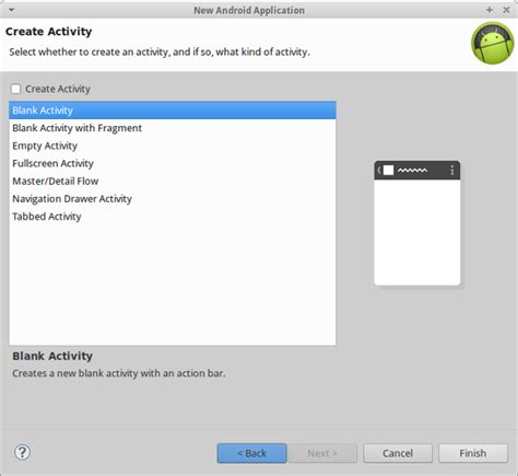 create a youtube client on android