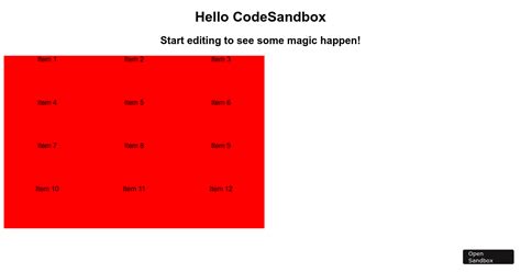 react shopify dragabble forked codesandbox