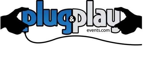 Plug And Play Events