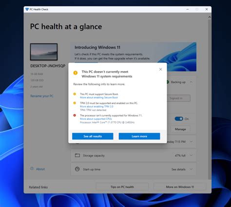 Bypassing Windows 11s Secure Boot And Tpm 2 0 Requirements A Step By