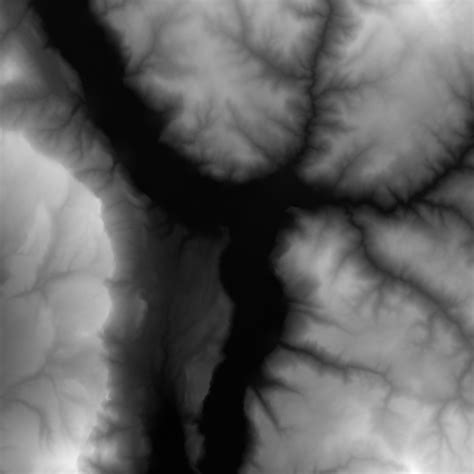 [solved] import terrain from houdini world design unigine