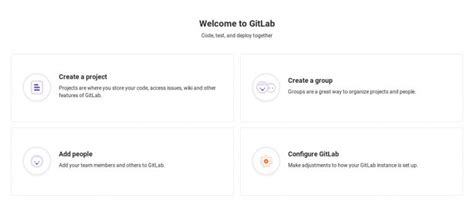 Cara Install Dan Konfigurasi Gitlab Di Ubuntu 18 04 Linuxid