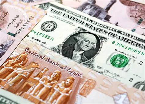 أعلى سعر للدولار اليوم في السوق السوداء الثلاثاء 16 يناير 2024 ايجي