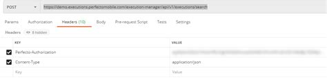execution manager api documentation documentation