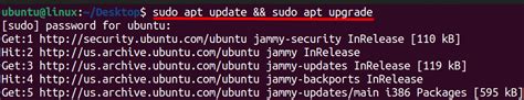 How To Install Terraform On Ubuntu 22 04 Ultahost Knowledge Base