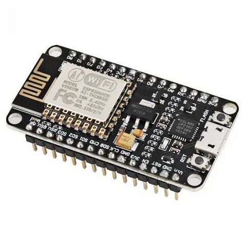 80 mhz standard nodemcu esp8266 esp 12e module with cp2102 rs 200 id