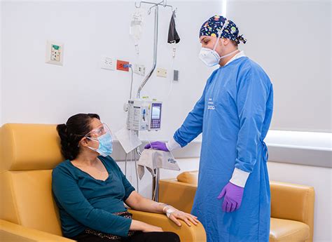 Hablemos De Inmuno Quimioterapia