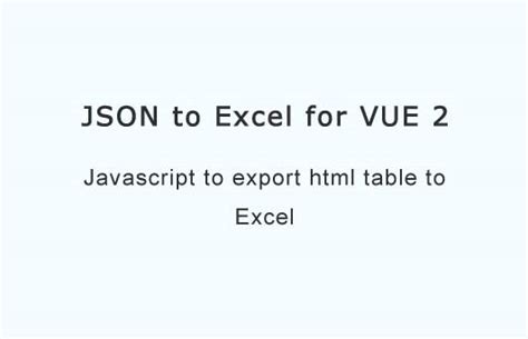 create excel file from html table javascript bios pics