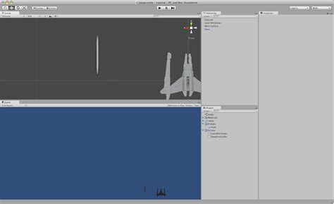juegos 2d unity tutorial tu primer juego 2d con unity parte 1