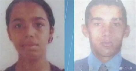 Suspeito De Matar Ex Mulher E Cunhado Em Sergipe é Localizado No Oeste