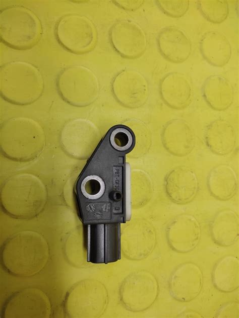 Audi A6 C6 Czujnik Uderzenia 4f0959651 13156704059 Oficjalne
