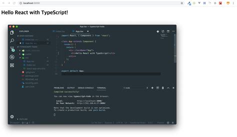 typescript with react redux 사용하기