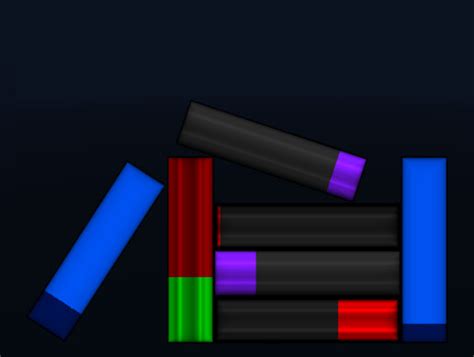 bar shader simple vfx shaders unity asset store