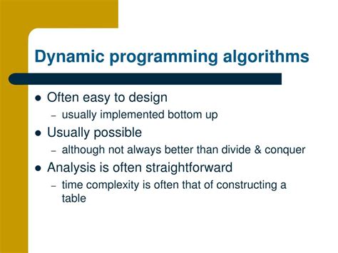 ppt a simple scheduling problem powerpoint presentation free