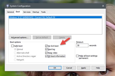 9 Things You Can Do With System Configuration In Windows Digital Citizen