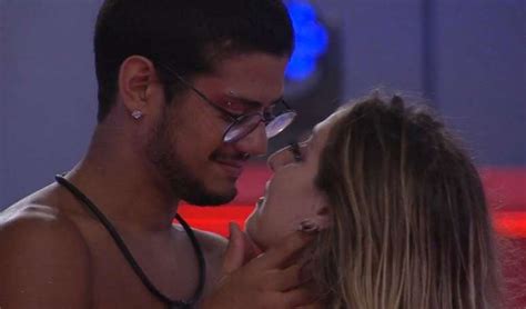 Bbb 23 Enquete Atualizada Aponta Que Resultado Do Paredão Tirará