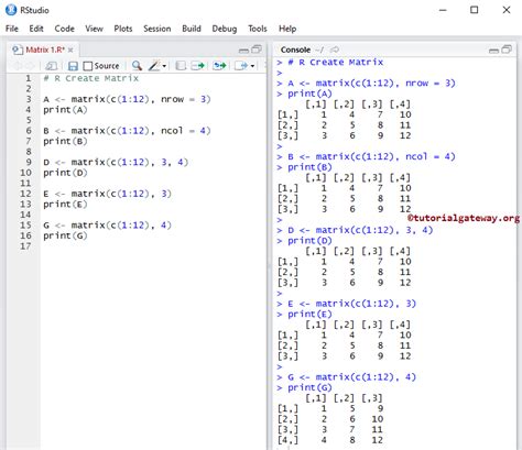 cbind r example