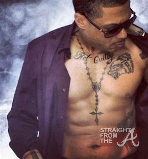 Benzino Straightfromthea 1 Straight From The A [sfta] Atlanta