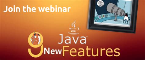 java 9 first impressions webinar application performance blog