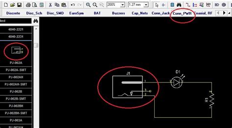 arduino uno footprint diptrace pcb circuits